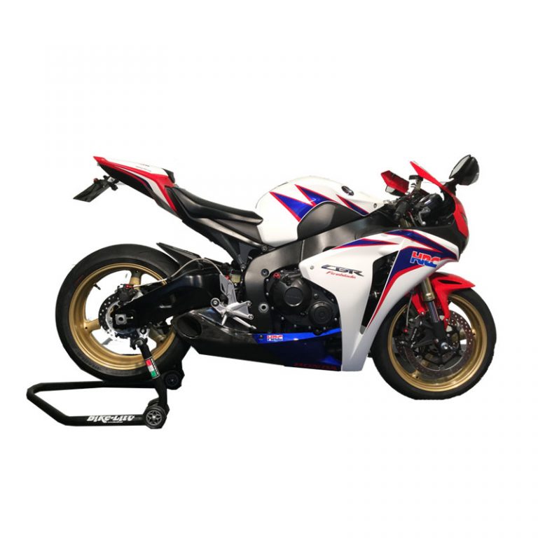 Honda CBR 1000 RR HRC Edition - JW Superbikes