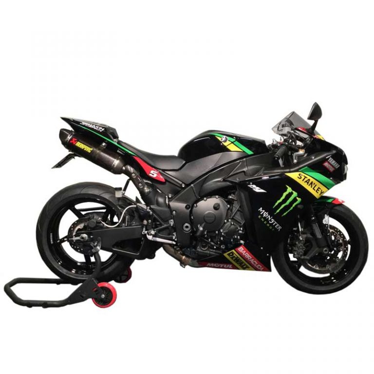 Yamaha-Monster-tech - JW Superbikes